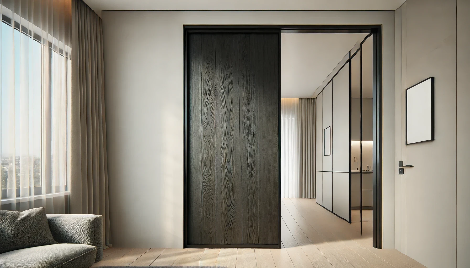 Sistemele glisante Terno Scorrevoli: soluția modernă pentru designuri ...